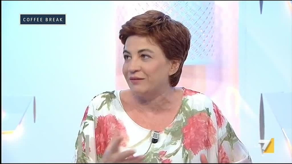 Sofia Ventura su Matteo Renzi: 'Siamo passati da Blair a Forlani'