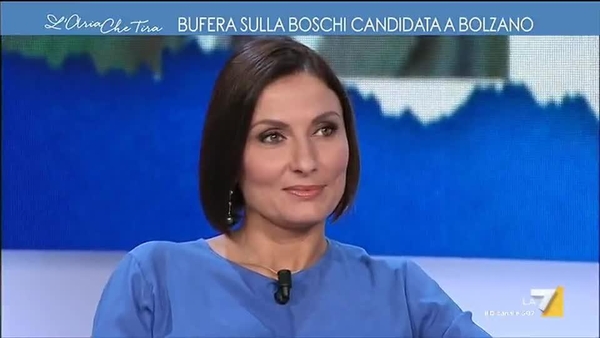 Morani (PD): 'Caso Boschi gustoso per i media ma molte candidature in ...