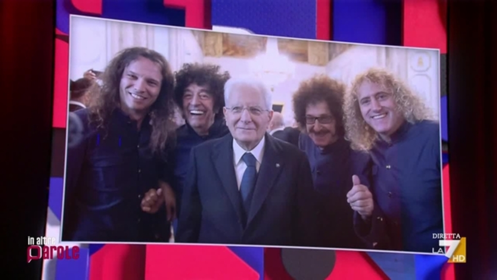 Cugini di campagna da Mattarella, promosso o bocciato? Il commento di ...