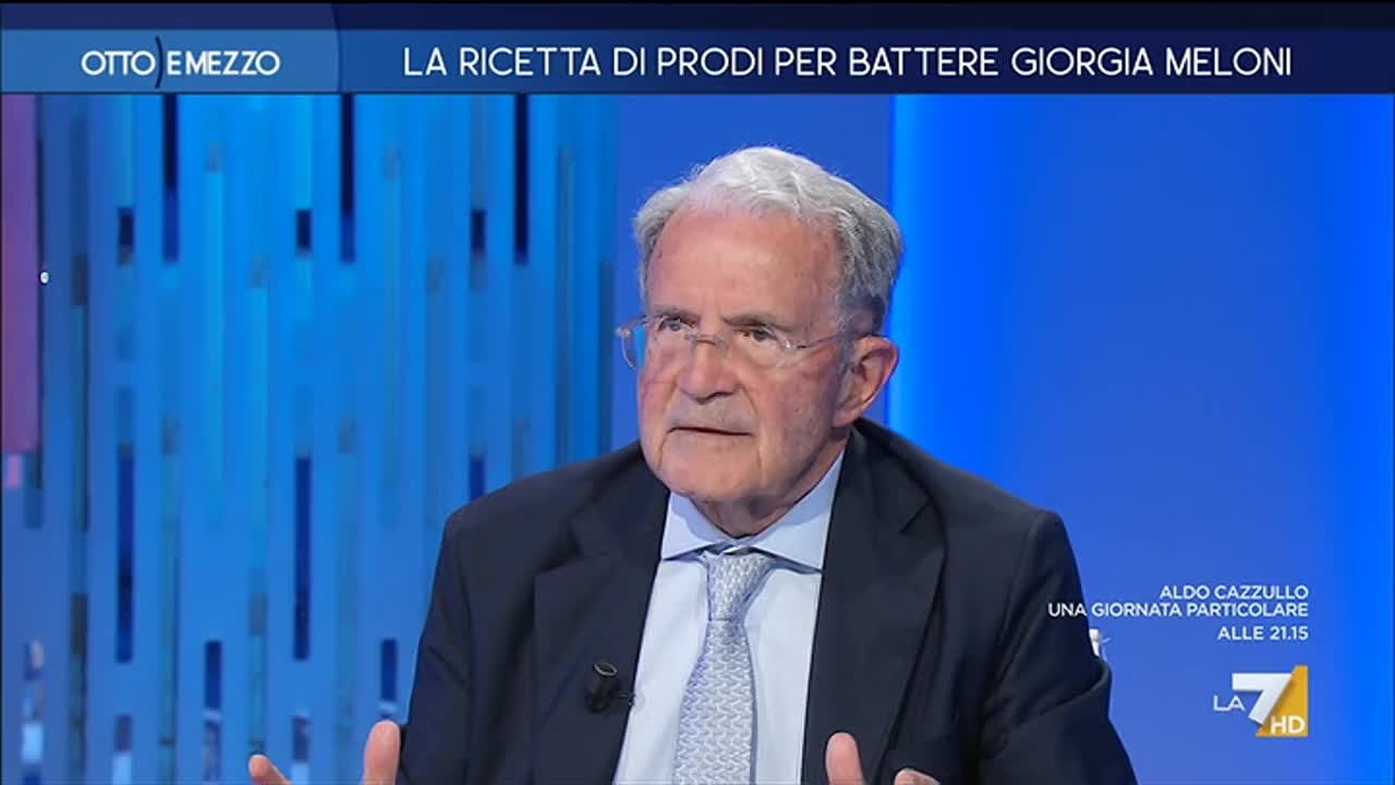Otto e Mezzo