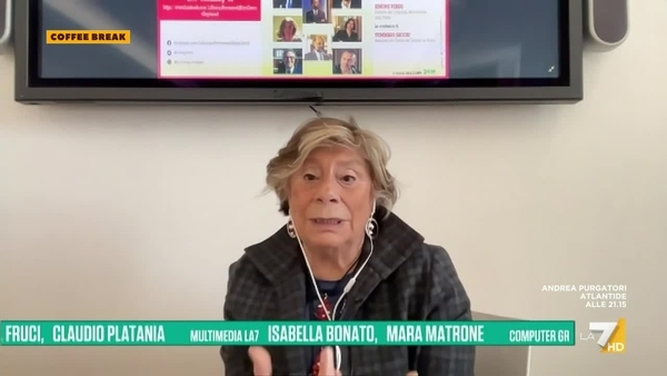 Prestiti d'arte, Elisa Greco: "I russi hanno fatto marcia indietro, le ...