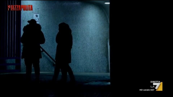 Ostia: 'La testata? Spada doveva spegnere la telecamera e menare il ...