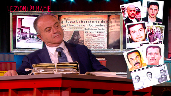 L'inedito video di Mussolini e Petacci in piazzale Loreto: il reportage ...