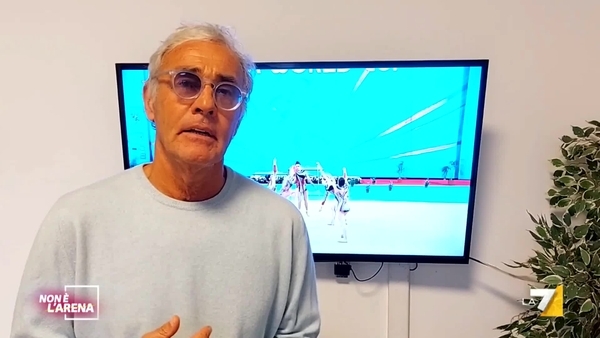 L'ex Farfalla che ha denunciato abusi, Anna Basta: "Era una sofferenza ...