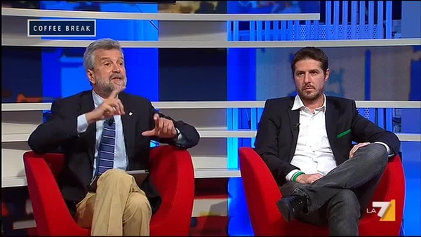 Cesare Damiano Pd La Questione Senato Non Va Toccata