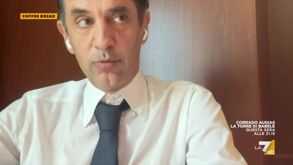 COP28, Francesco Grillo: "Vincerà una soluzione di compromesso, con ...