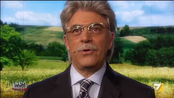 Crozza-Razzi -Maurizio Crozza - crozza.la7.it