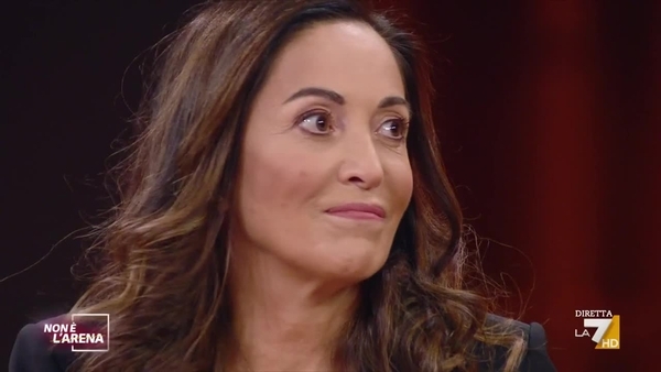 L'ex Farfalla che ha denunciato abusi, Anna Basta: "Era una sofferenza ...