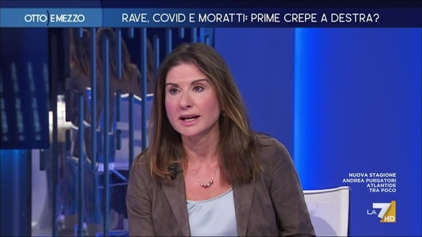 Cecilia Sala liberata, Lina Palmerini a Romano Prodi: "In questo caso ...