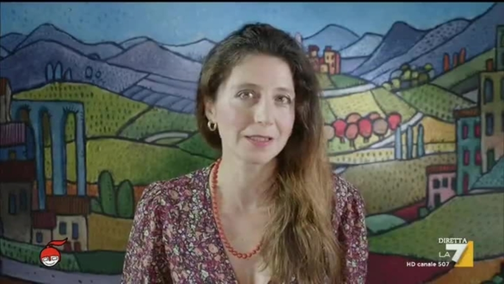 L'intervista alla biologa Barbara Gallavotti