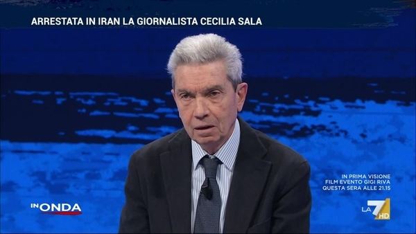 La situazione in Iran con Cecilia Sala: il regime è più forte o più ...