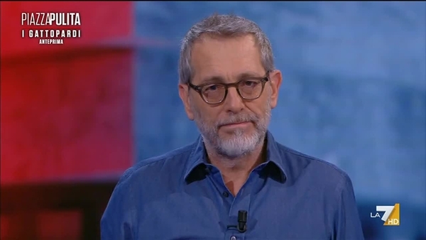 RivediLa7, Piazzapulita con Corrado Formigli