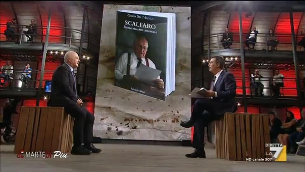 L'intervista al fisico Guido Tonelli