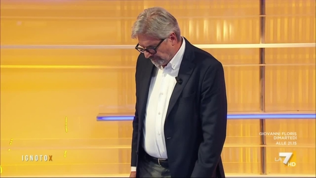 Pino Rinaldi commenta l'arresto di Salvatore Ocone dopo la tragedia di ...