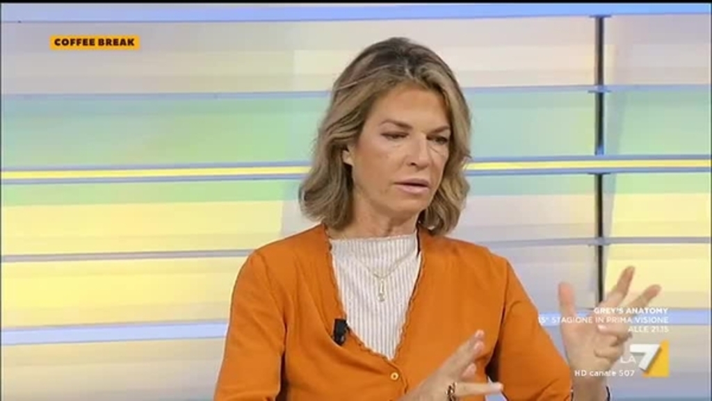 Sardine, Claudia Fusani: "Sono molto umili ed intelligenti: non faranno ...
