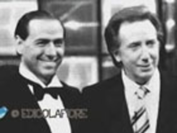 Siparietto tra Myrta Merlino e Luca Speciale: "Ti vedo un po' blu ...