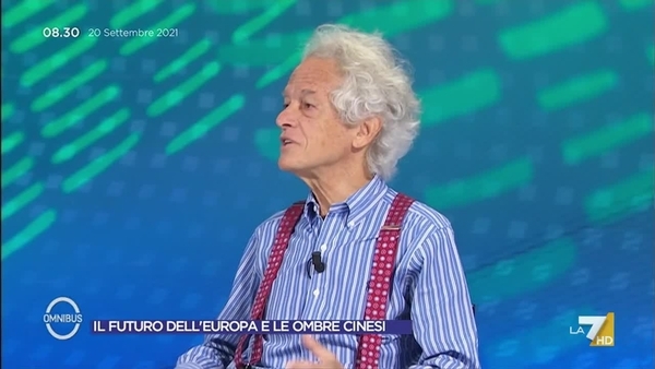La guerra dei sottomarini nelle parole di Federico Rampini: 