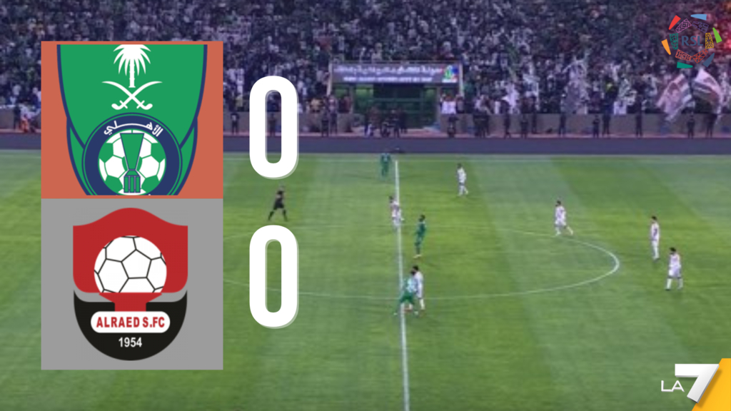 Roshn Saudi League