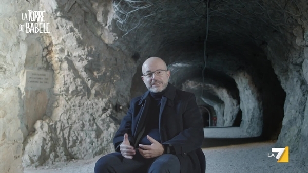 L'apparente non senso della Prima Guerra mondiale: il racconto dello ...