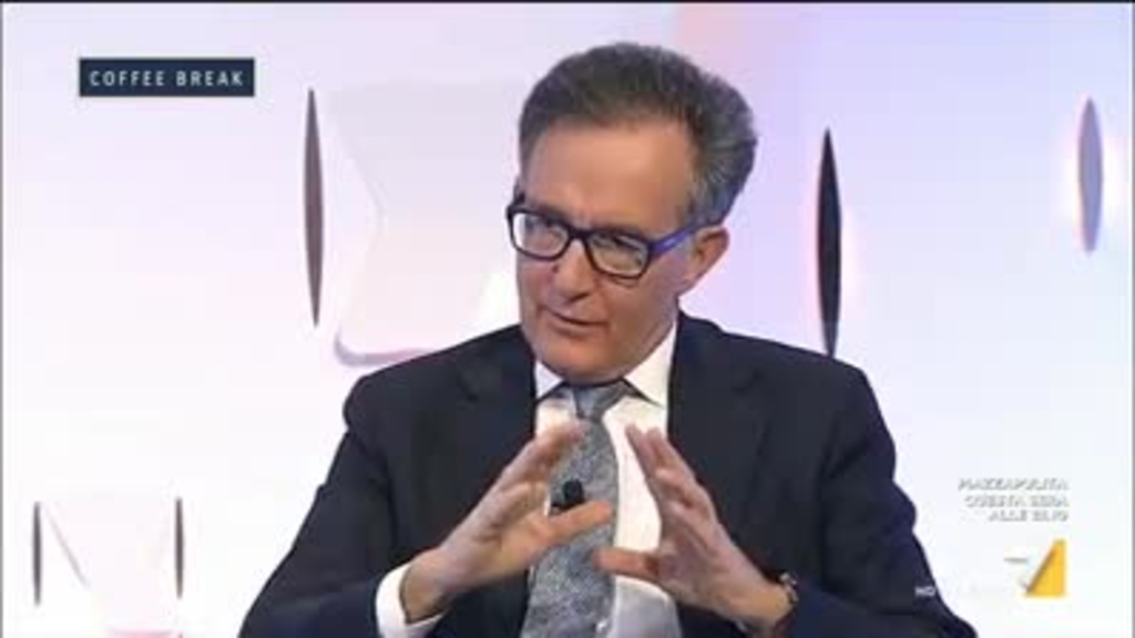 Paolo Magri (Ispi): 'Per dichiarare Assad un criminale mondiale non c'è ...