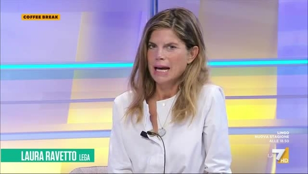 Elezioni Abruzzo, Laura Ravetto-Lega: "Marsilio ha messo a posto i ...