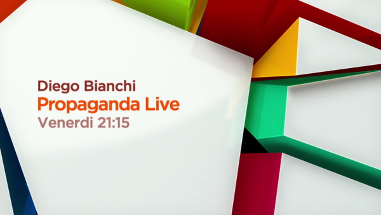 Propagandalive