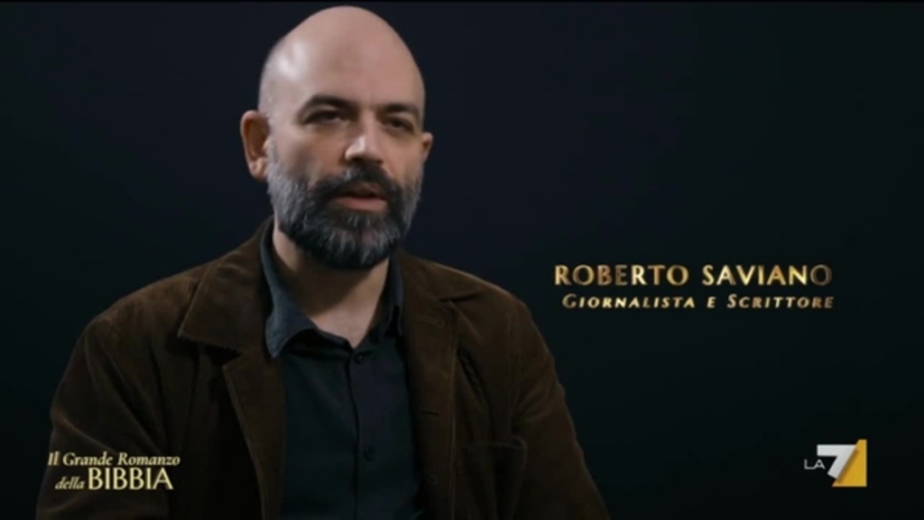 Caino e Abele nella Bibbia: Saviano riflette sulla violenza tra fratelli