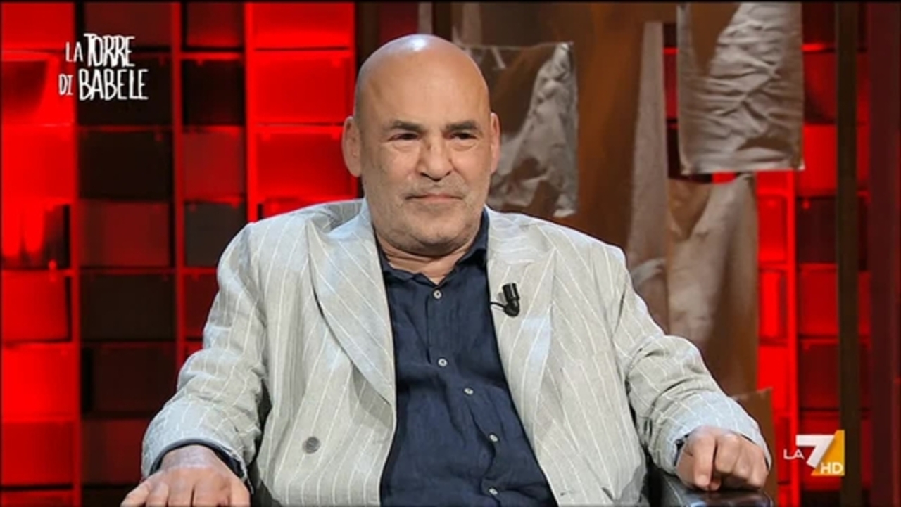 La Torre di Babele - Il caso Ciano - Puntata del 30/9/2024