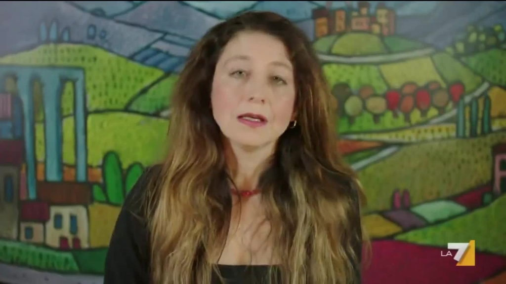 L'intervista alla biologa Barbara Gallavotti