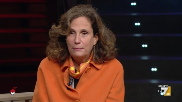 L'intervista a Ilaria Capua