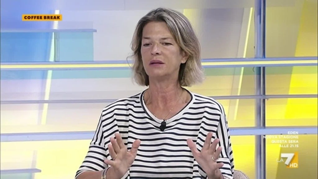 Gli scenari della crisi nell'analisi di Claudia Fusani: "Molti ...