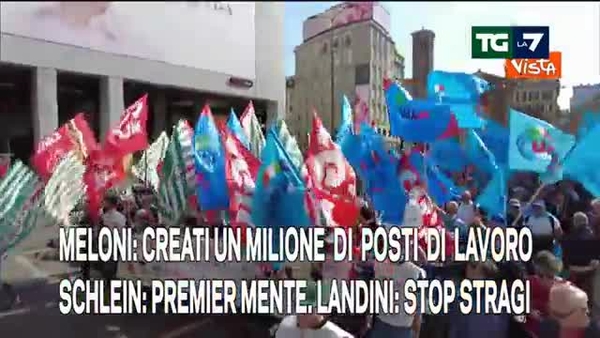 TG LA7