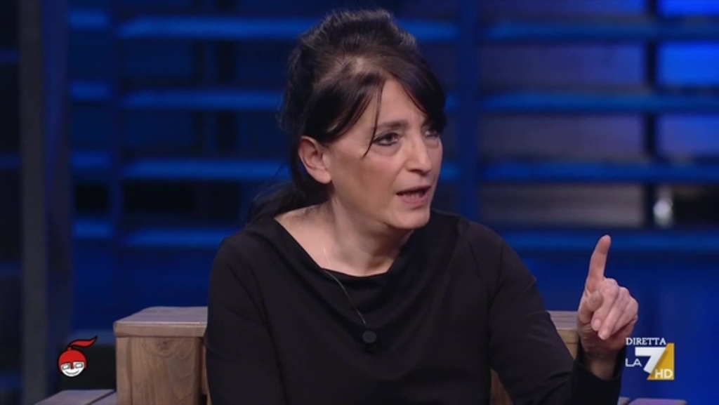 Barbara Bracco, docente Storia Contemporanea Università Milano-Bicocca ...