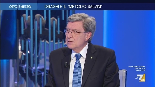 Cecilia Sala liberata, Lina Palmerini a Romano Prodi: "In questo caso ...