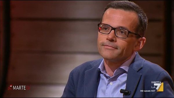 L'intervista al professor Marco Li Calzi sul suo ultimo libro La ...