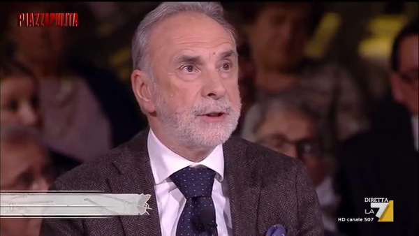 Il medico Remuzzi: ‘Trasformiamo la Calabria nella capitale europea ...