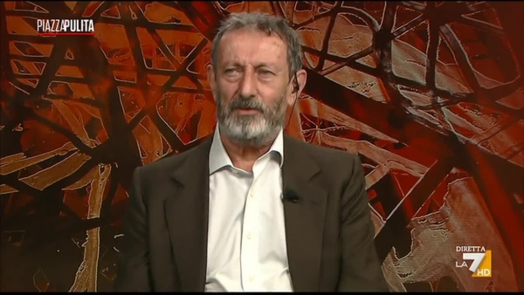 Piazzapulita, replica integrale della prima puntata 9/10/2025