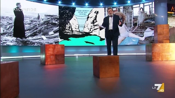 Chernobyl, la testimonianza di Alexei Ananenko