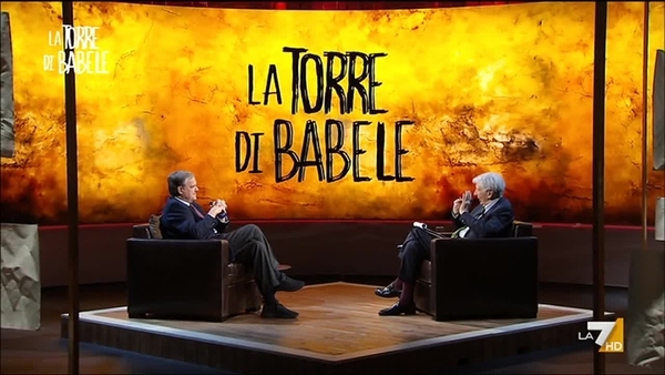 La Torre di Babele - La democrazia non è gratis