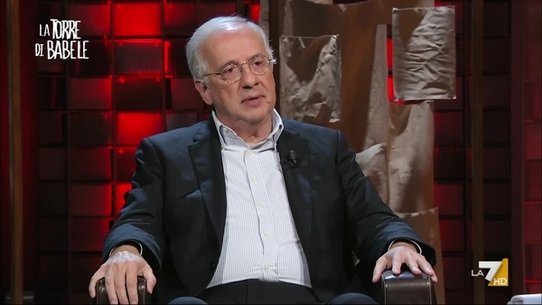 Berlinguer e il movimento femminista: il racconto di Patrizia Carrano | LA7