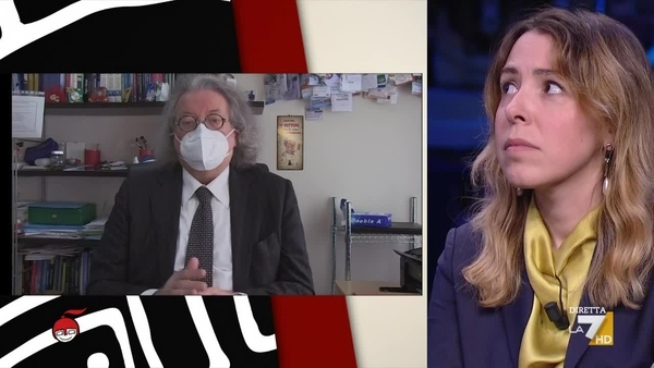 Obiettivo non vaccinarsi Obiettivo non vaccinarsi