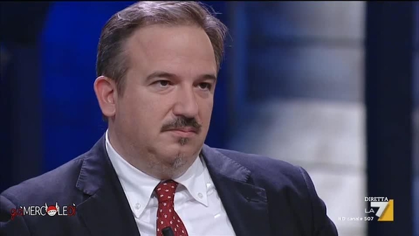 L'intervista a Luca Telese sul suo nuovo libro Cuori contro