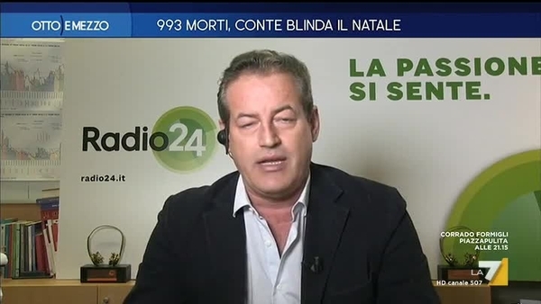 Manovra, l'analisi di Sebastiano Barisoni: "Le banche non fanno ...