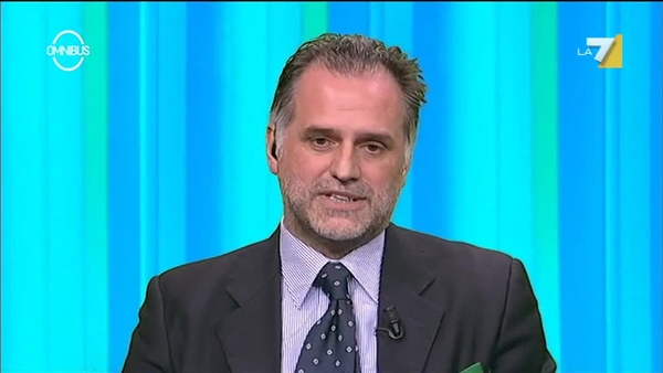 Garavaglia: la legge elettorale rimane come minaccia