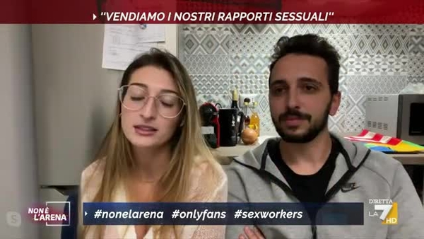 Onlyfans, Elena Berlato: "La mia agenzia ha salvato alcune ragazze che ...