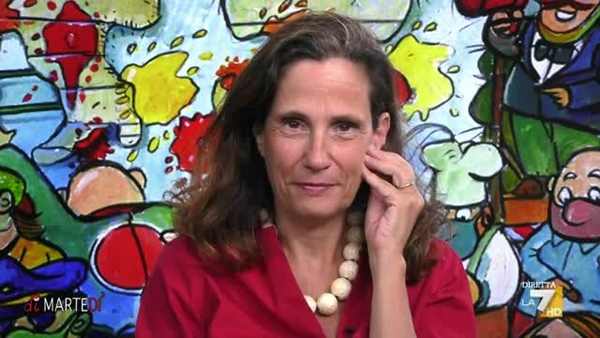 L'intervista alla virologa Ilaria Capua