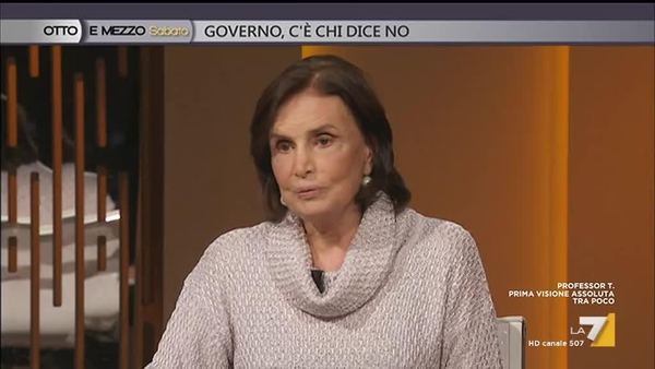 Anna Cataldi: 'Come ho portato La Mia Africa ad Hollywood'