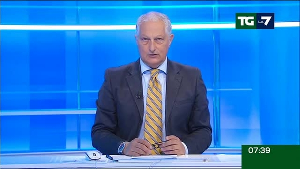 TG LA7