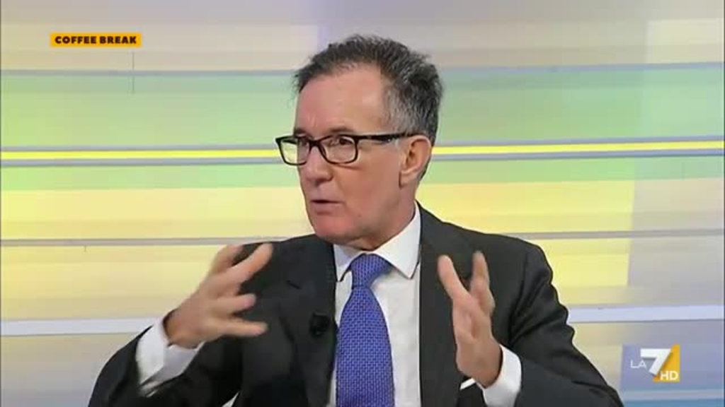 USA, Paolo Magri: "Con il cambio di amministrazione finalmente un ...