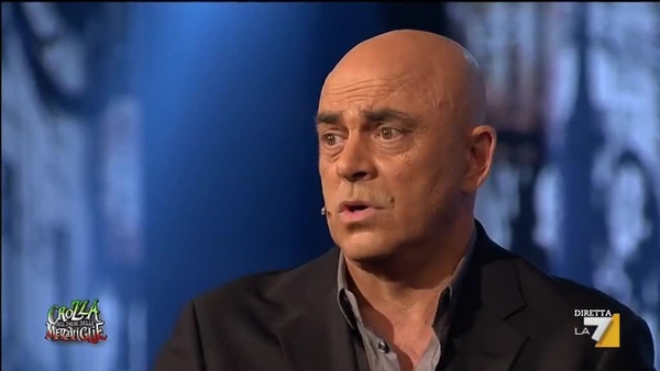 Il Monologo di Crozza - Maurizio Crozza - crozza.la7.it